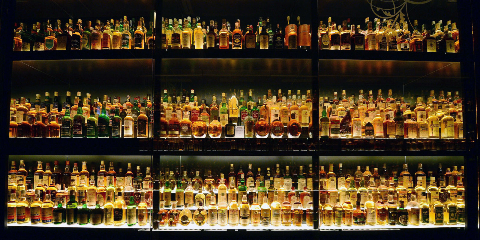 Whisky Blank Template - Imgflip