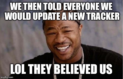 Yo Dawg Heard You Meme - Imgflip