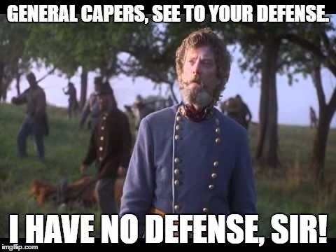 Image tagged in nodefense - Imgflip