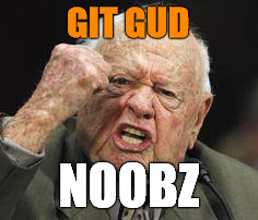 Old man - Imgflip