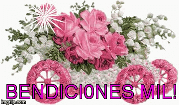 Bendiciones - Imgflip