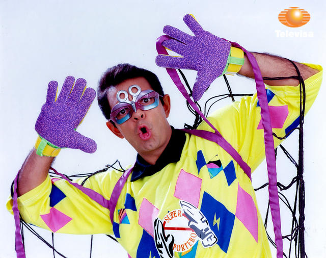 Portero Derbez Blank Template - Imgflip