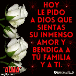 BENDICIONES - Imgflip