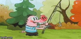 When pigs fly... - Imgflip