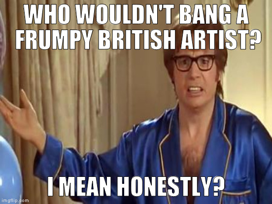 Y U No Meme - Imgflip