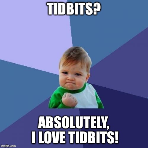 Success Kid Meme - Imgflip