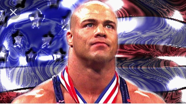 Kurt Angle Memes - Imgflip