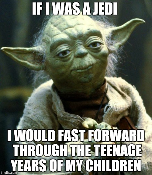 Star Wars Yoda Meme - Imgflip