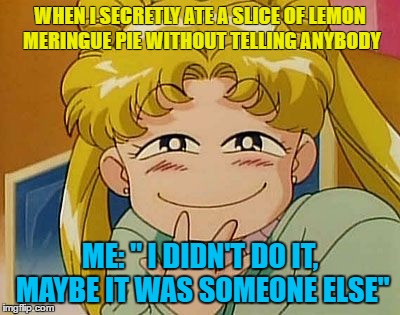 Lemon Meringue Pie Memes Worlds Most Accurate Pie Chart Funny