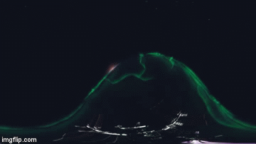 Space 360: First-ever panoramic video shot at ISS - Imgflip