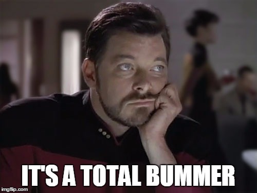 I was in SHOCK this morning to see this in the new. - Imgflip