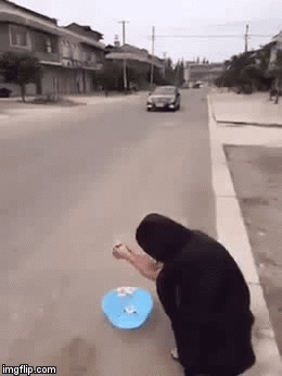 A fool is fooled! - Imgflip