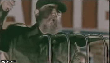 Fidel Castro (1926-2016) - Imgflip