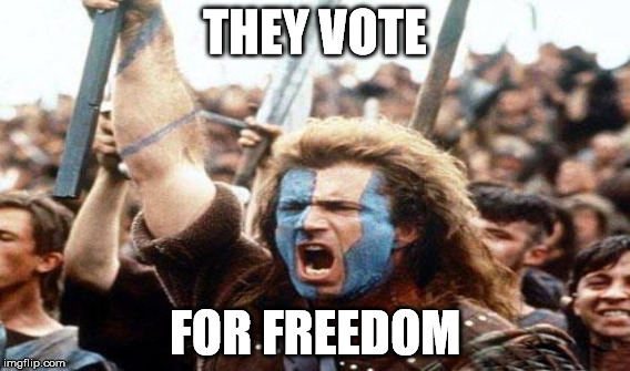 One Does Not Simply Meme - Imgflip