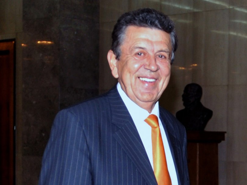 Mirko Blank Template - Imgflip