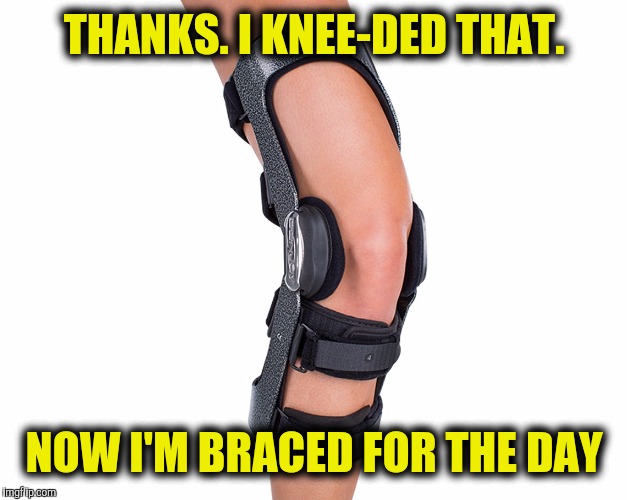 A brace of templates. - Imgflip