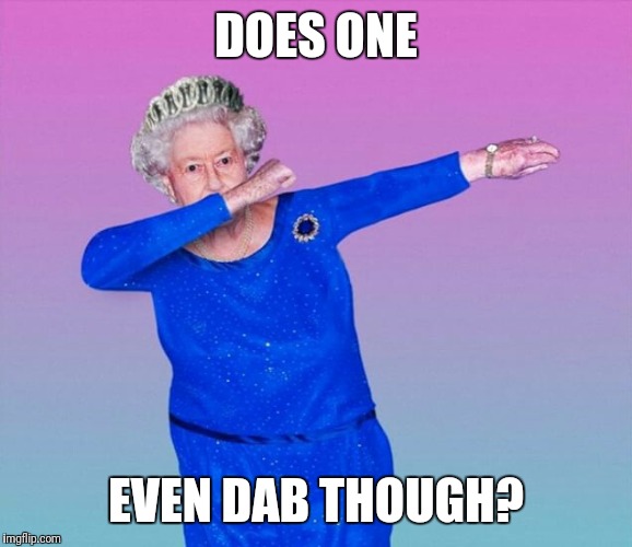 Obama bans dabbing in the US because some people just can't do it right ...