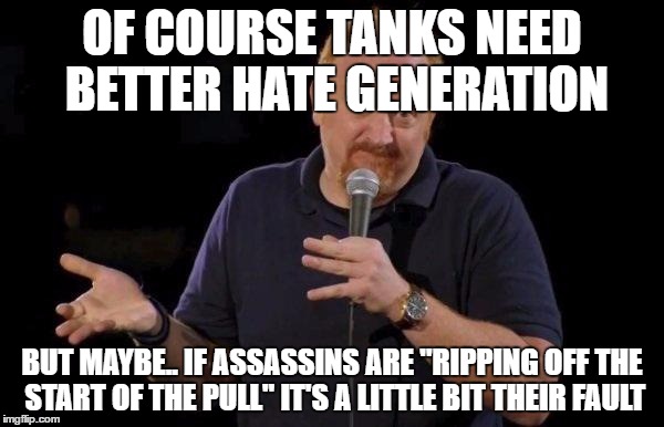 Tanking is not fun anymore | EverQuest 2 Forums