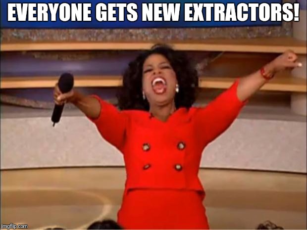 Oprah You Get A Meme - Imgflip