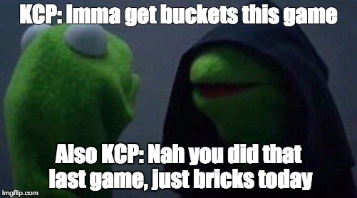 kermit me to me - Imgflip
