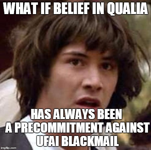 Conspiracy Keanu Meme - Imgflip