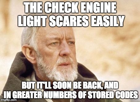 Obi Wan Kenobi Meme - Imgflip