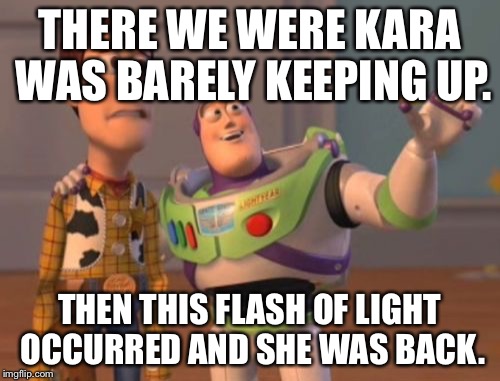 X, X Everywhere Meme - Imgflip