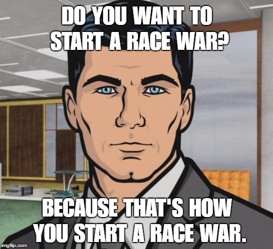 Archer Meme - Imgflip