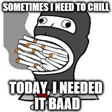 When Your Dead Ringer Runs Out - Imgflip