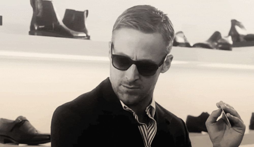  ryan Gosling Meme Templates Imgflip
