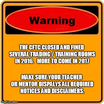 Warning Sign Meme - Imgflip