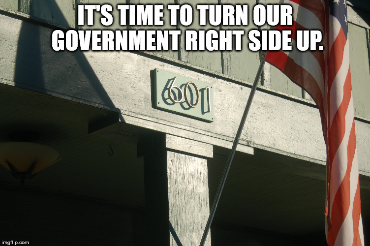 The Decennial Revolution - Imgflip