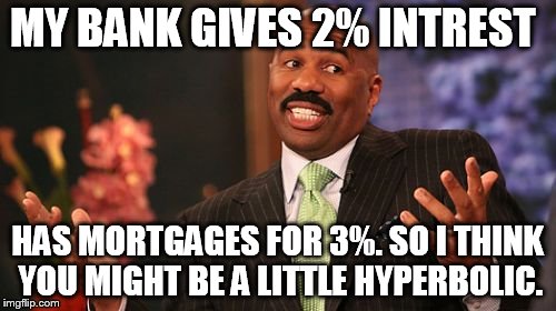 Bank - Imgflip