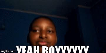 Yeah Boi Imgflip