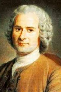Jean Jacques Rousseau Blank Template - Imgflip