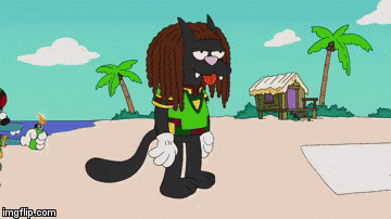 Peace out man - Imgflip