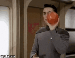 Whenever try to catch something... - Imgflip