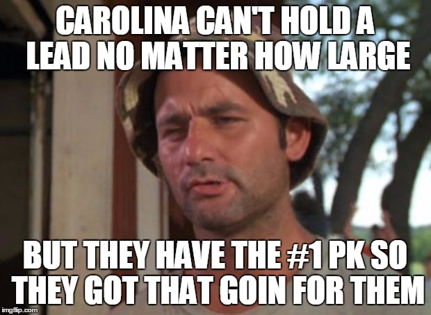 So I Got That Goin For Me Which Is Nice Meme - Imgflip