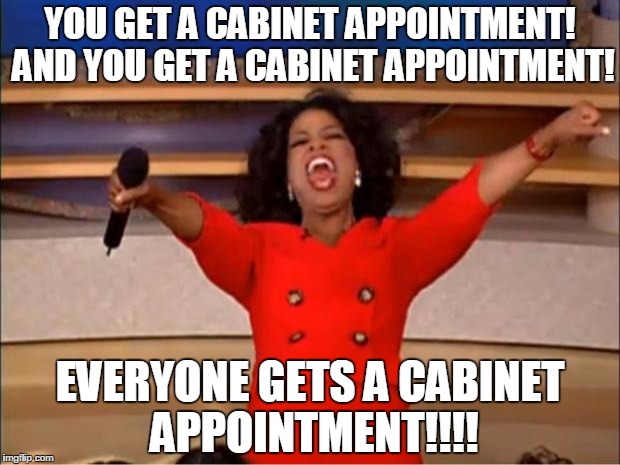 Oprah You Get A Meme - Imgflip