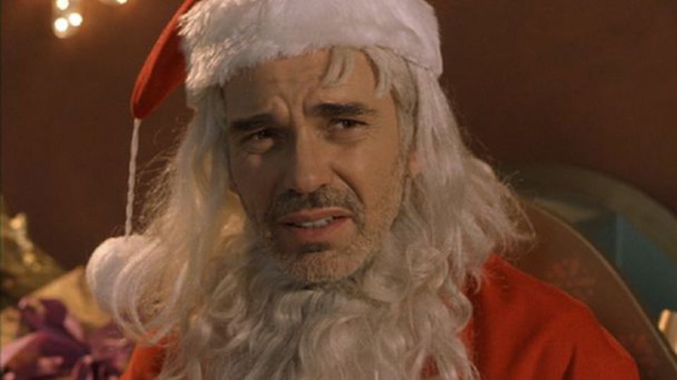 Bad Santa Memes Imgflip