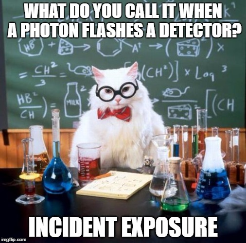 Chemistry Cat Meme - Imgflip
