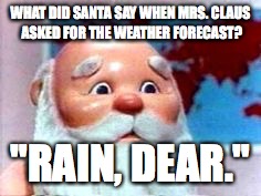 santa - Imgflip