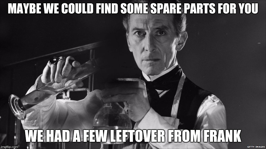 Ch Ch Ch Changes - Imgflip