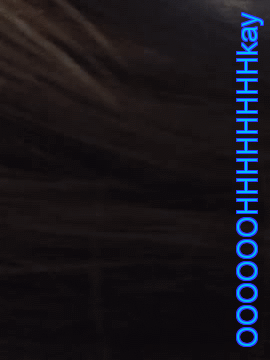 OOOOOHHHHHkay! - Imgflip