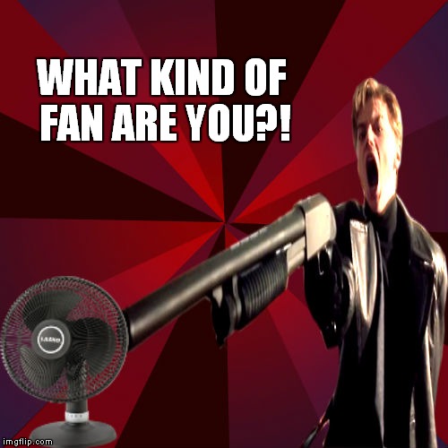 Thanks everybody! - Imgflip