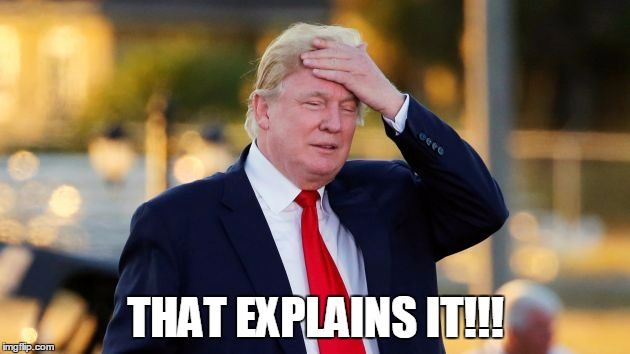 We live in the era of .... - Imgflip