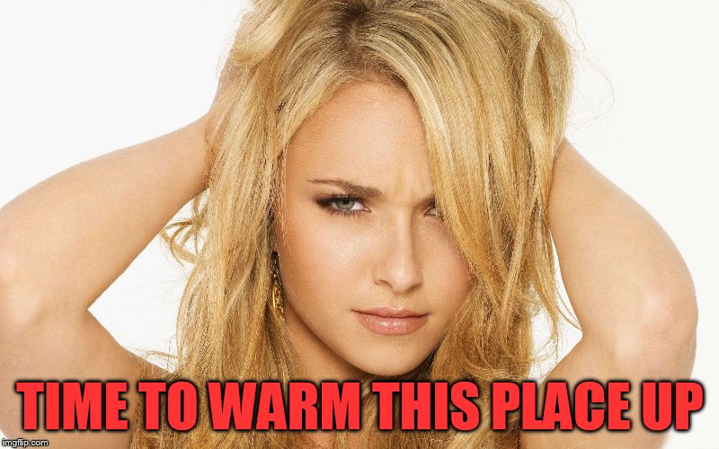 Don't Deny It - Imgflip