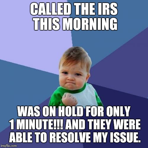 Success Kid Meme - Imgflip