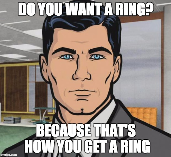 Archer Meme - Imgflip