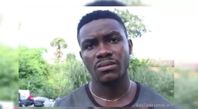 Uvuvwevwevwe Onyetenyevwe Ugwemuhwem Osas Blank Template - Imgflip